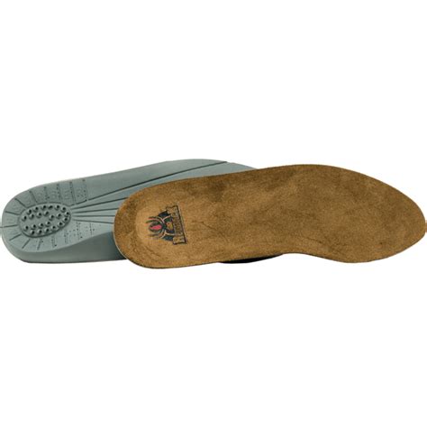Redback Inner Sole Footbed Shoemates Footwear And Repair Llc