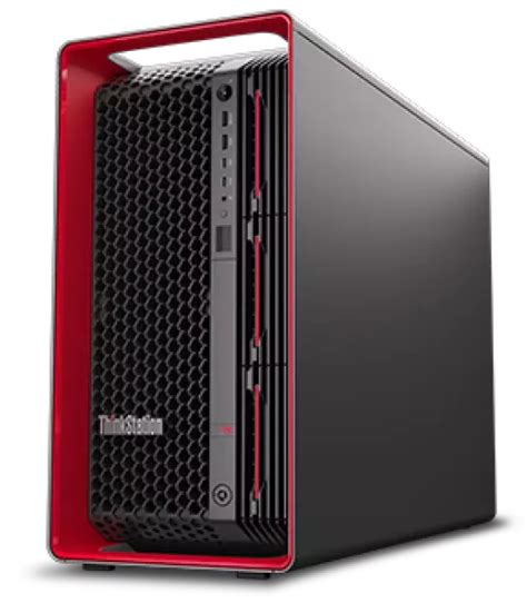Lenovo ThinkStation Meet Lenovos Ultimate Desktop Workstations Lenovo UK