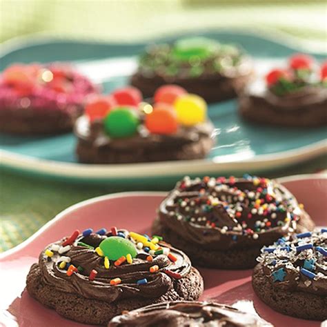 Devils Food Cookies From Scratch At Hamish Geake Blog