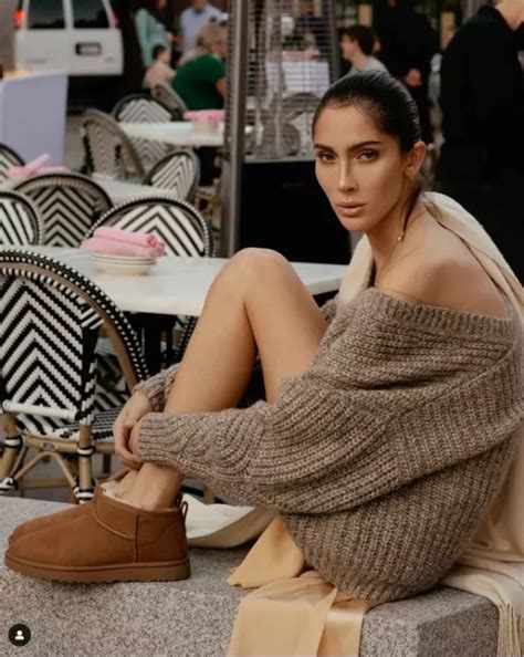 נעלי Ugg כמה מכוערות ככה נוחות נעלי בית לנשים של האג אינסטקופ