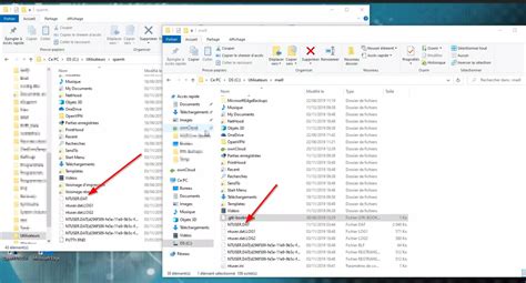 ntuser dat fichier système utilisateur de windows