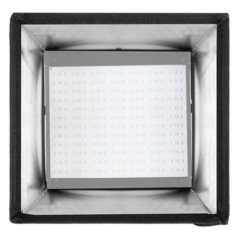 Gvm Softbox 500 Foldable Softbox Diffuser With Grid Beehive Matrix Camera Toko Kamera Dan