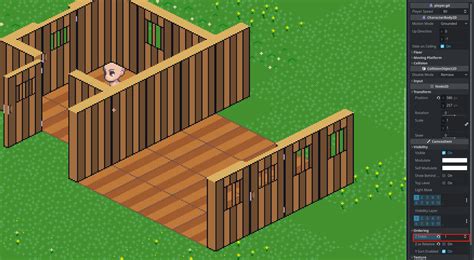 Ysort Confuses Mehow Can I Make The Sorting Correct In Godot 4 Rgodot