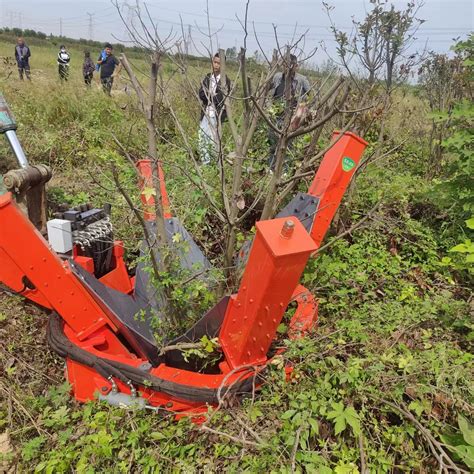 Hydraulic Tree Transplanting Machine Tree Spade For Tree Transplanter Buy Tree Transplanter