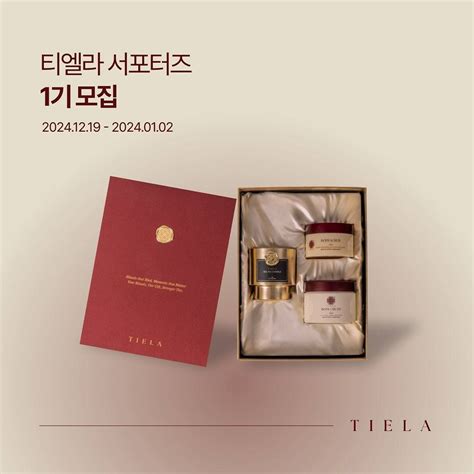 티엘라 서포터즈 1기 모집 공모전 대외활동 링커리어