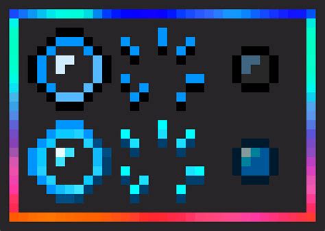 Devs Better Bubbles Minecraft Resource Packs Curseforge