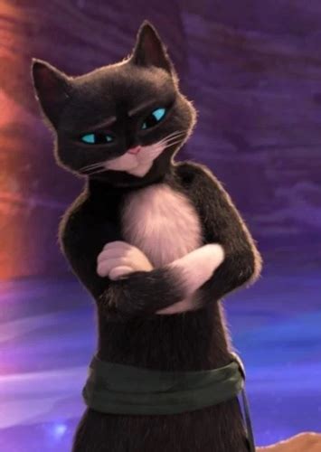 Fan Casting Salma Hayek Pinault As Kitty Softpaws In Shrek 5 On Mycast