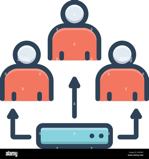 Ldap Stock Vector Images Alamy Ldap Stock Vector Images Alamy