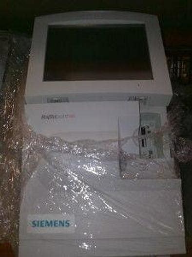 Used For Sale Siemens 400405500 Rapidpoint Blood Gas Analyzer For