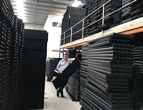 Cooling Tower Spare Parts Hs Code