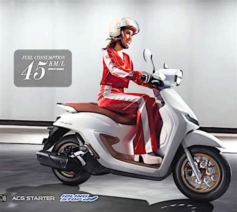 New Honda Stylo 160cc Scooter Debuts With Modern Features 45 Kmpl Mileage