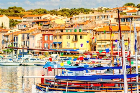 Best Things To Do In Cassis France Hiking Calanques