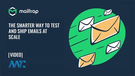 Mailtrap The Smarter Way To Test And Ship Emails At Scale Martech Zone