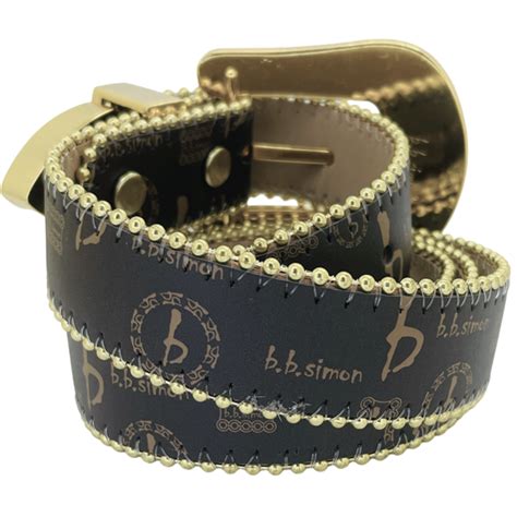 The Skinny Classic Bb Pattern Brown Bb Simon® The Skinny Classic Bb Pattern Brown Bb Simon®