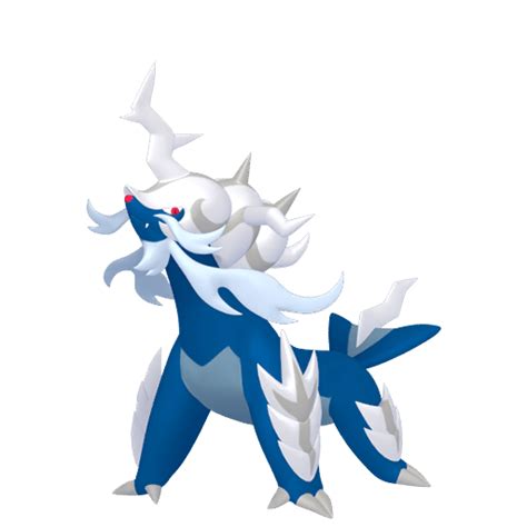 Pokémon Go 「洗翠大劍鬼」將於團體戰日首次登場 Pokemon Hubs 寶可夢go 資訊