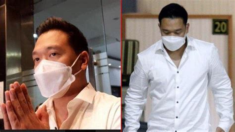 Reaksi Nobu Difitnah Telah Berhubungan dengan Gisel Lebih dari 5 Kali, Siap Ambil Langkah Hukum ...
