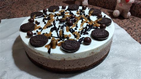 تورته الايس كريم الرهيبه احلي من لابوار Youtube