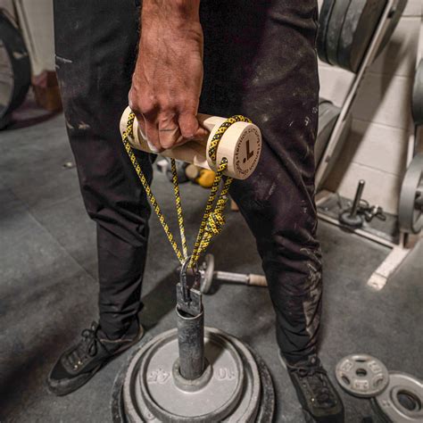 Ergo Edge Tension Climbing