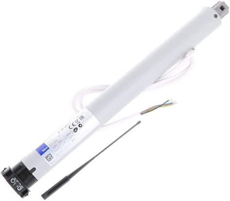 Nice Shutter Motor - Цены - Era EM 3017 KIT 30Nm