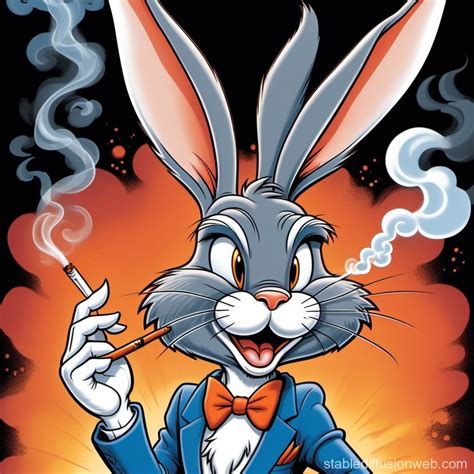 Bugs Bunny Del Gueto