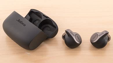 Jabra Evolve 65t Truly Wireless Review RTINGS Com