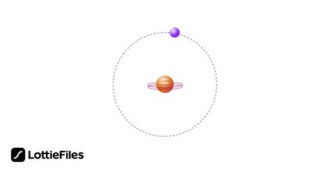 free gravitational force between two objects role of distance