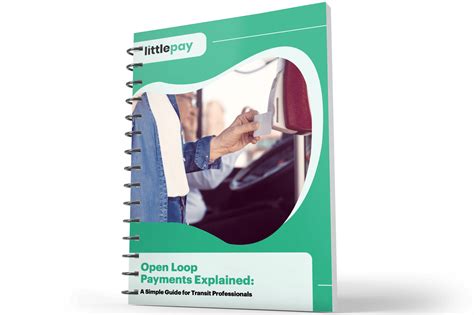 open loop payments explained littlepay