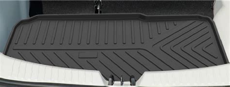 Buy Mahindra Thar Roxx Dicky Mats Online India Rideofrenzy