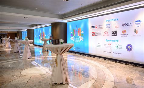 Eleventh Global Assembly Photo Gallery World Movement For Democracy