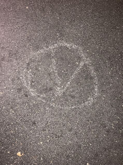 Does Anyone Mind Explaining What This Symbol Means R Surveying