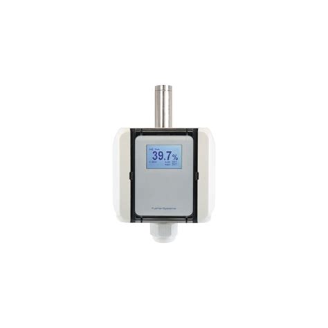 Humiditytemperature Transducer With Passive Temperature Sensor For S Humiditytemperature Transducer With Passive Temperature Sensor For S