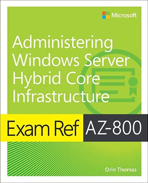 [ebook] windows server 2022 administration fundamentals a beginner s