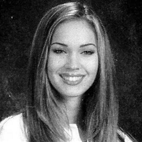 Megan Fox Adolescenza Megan Fox O Rosie Huntington Il Secolo Xix