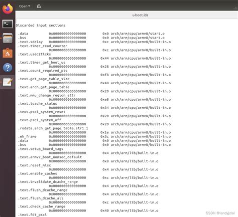 Zynq Mpsoc Zu2cgzu3egzu4 U Boot流程（1）zynq Uboot 启动流程 Csdn博客