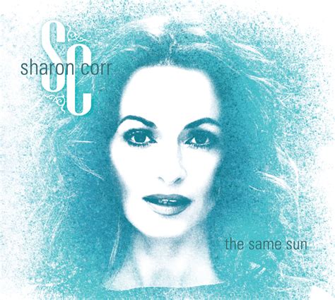 Pop Music Mania Album Review Sharon Corr Goes Classy 60s For The