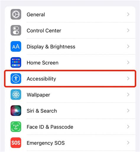 How To Quickly Enable Live Captions On Apple IPhone Running IOS