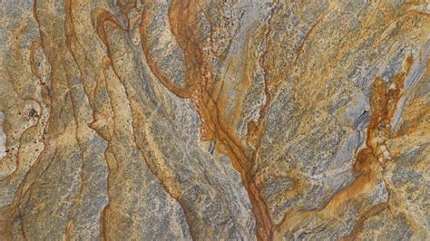 Elegant Juparana Golden Khan Granite