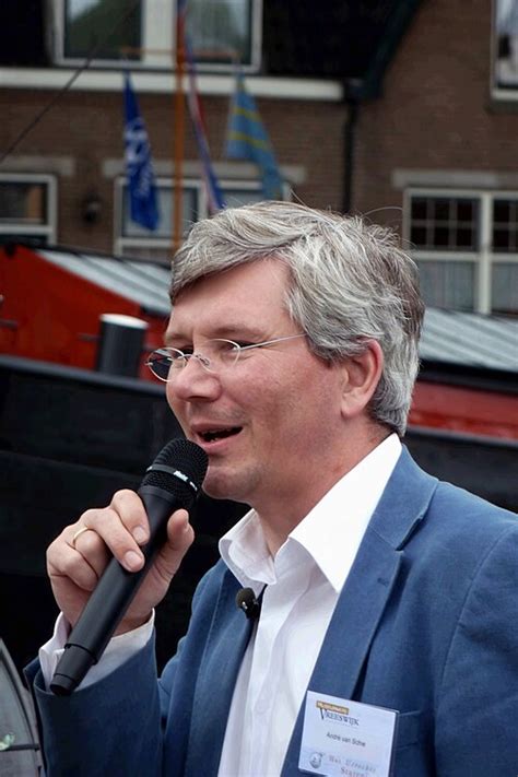 André Van Schie Wikipedia