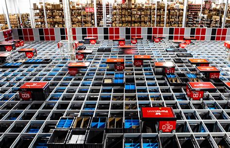 Autostore Opens Factory In Thailand To Support Global Asrs Expansion