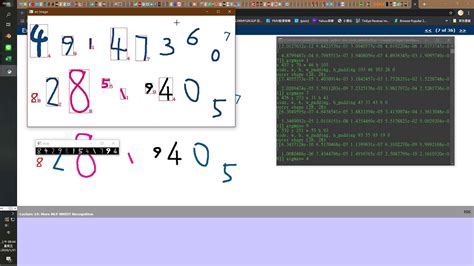 MLP MNIST Training YouTube