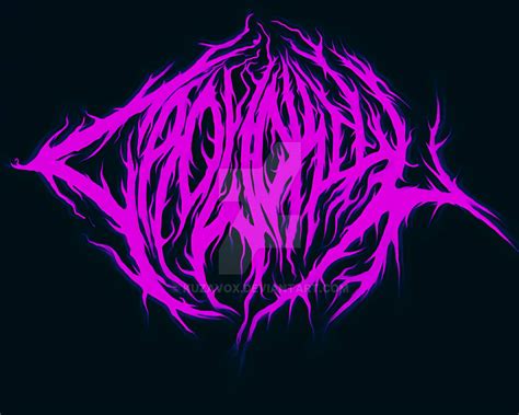 Crowd Kill Logo By Kuzavox On Deviantart