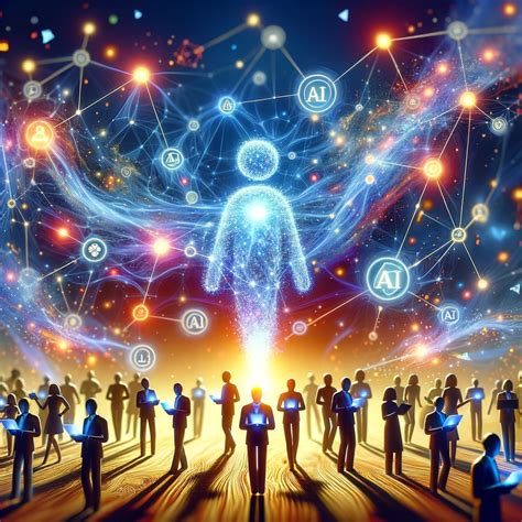 Unlock The Power Of Generative Ai Boost Customer Engagement By 70 🚀 Rodney Ford