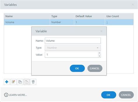 Custom Volume Control Articulate Storyline 3 Or Articulate Storyline 360