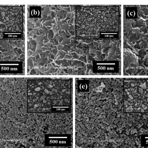 microstructures and morphologies of the hap powders with different