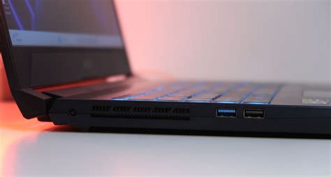 Review MSI Bravo 15 C7VF - YANGCANGGIH.COM