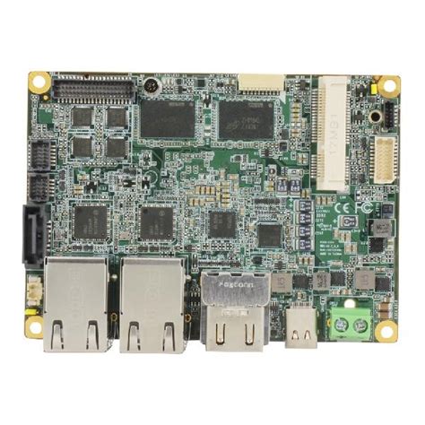 pico v2k4 a11 0006 aaeon pico itx amd ryzen v2718 gb lpddr4x 399066