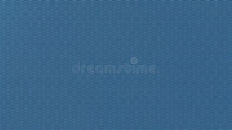 Textile Textrue Blue For Background Or Cover Stock Illustration