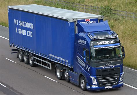 Wt Sneddon Ws70dan M74 Coatsgate 07092022 Harrys On The Road