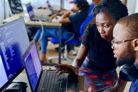 Digital Bootcamp Helps Mum Retrain For Cyber Security Career