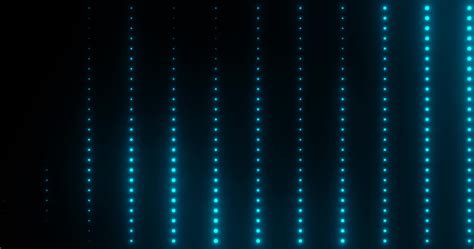 3d Abstract Simple Grid Animation In Geometry Nodes 4k Video Looping